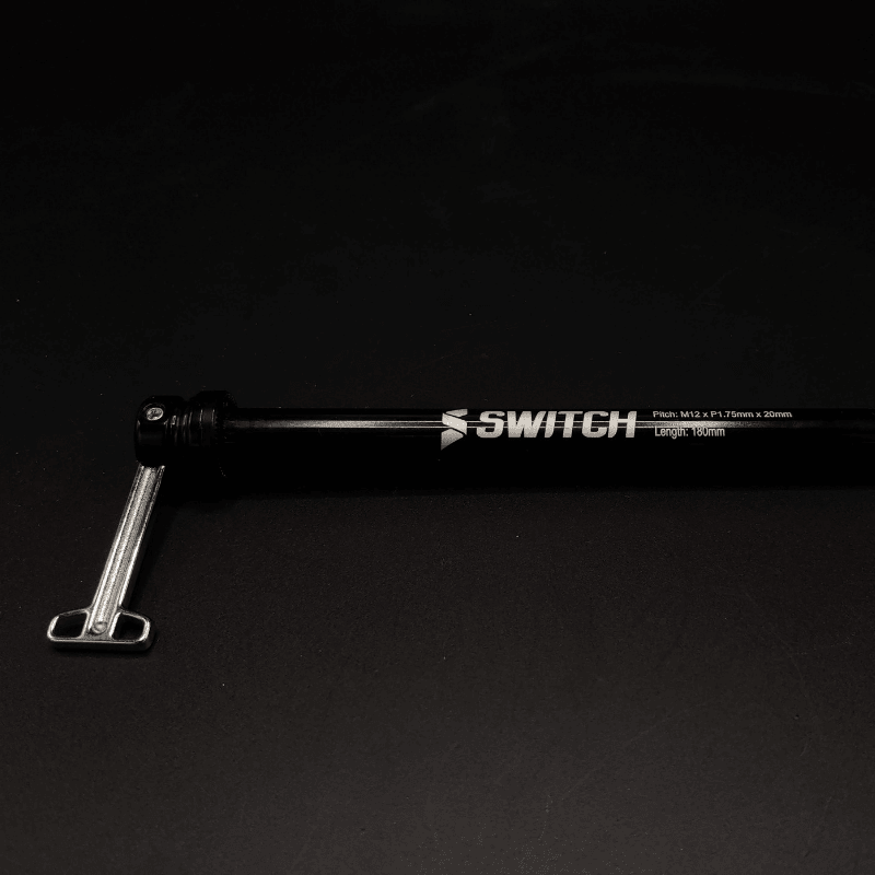 Thru Axles - Switch Components – switch-components